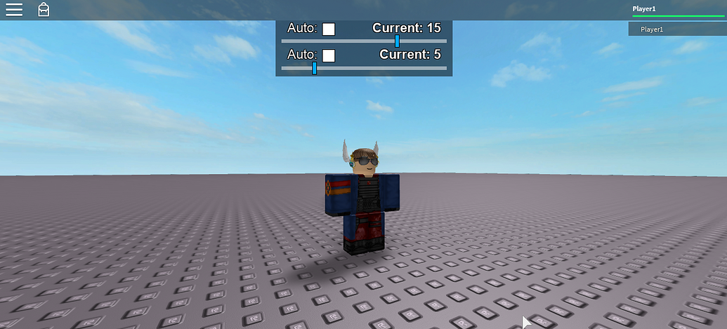 Simple Slider For Changing EditQualityLevel - Creations Feedback ...