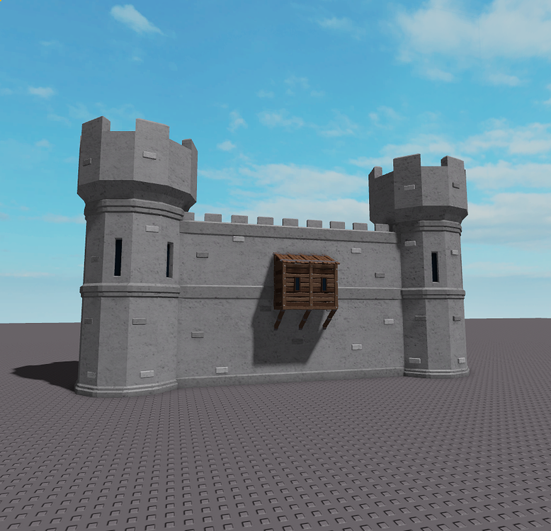 My Building/Modeling Portfolio - Portfolios - Developer Forum | Roblox