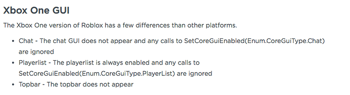 Guide for Xbox game development? - Game Design Support - Developer ...