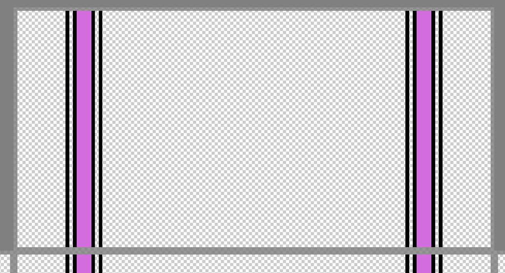R6 Clothing UV Map/Rendering Issues - Engine Bugs - Developer Forum ...