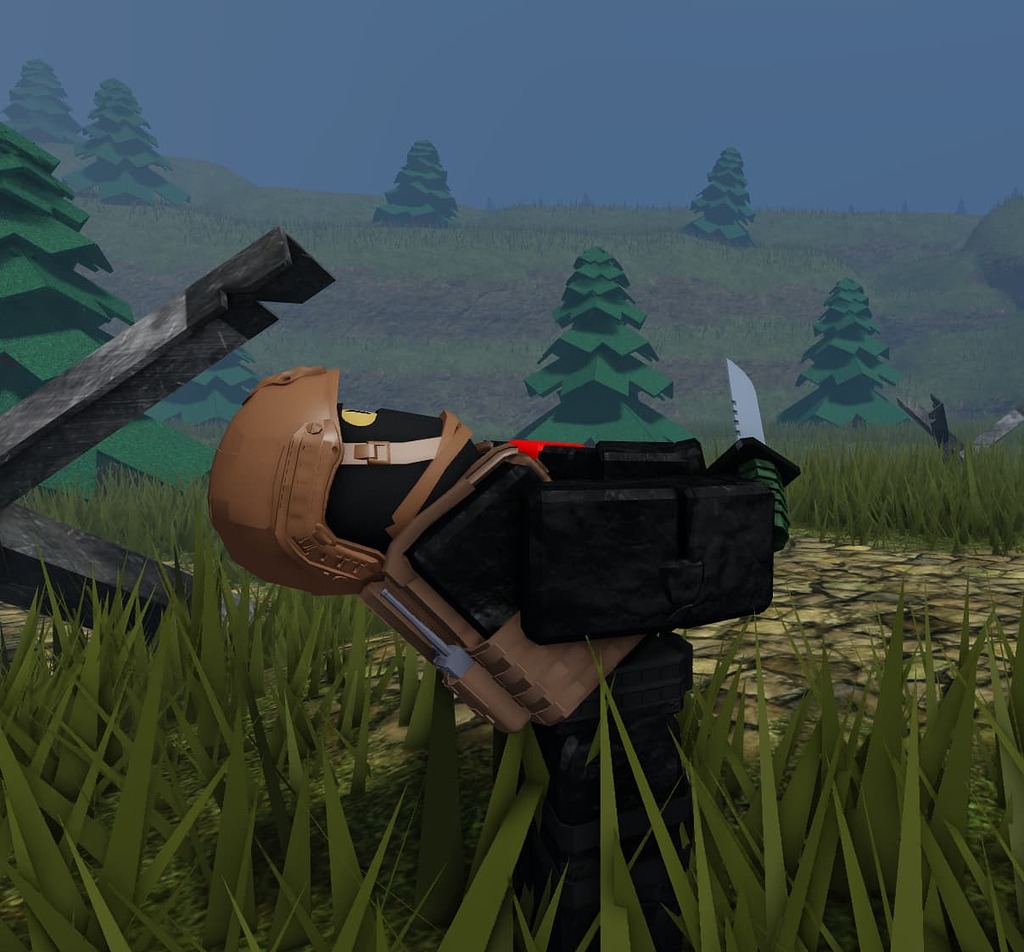 [Not Solved]Rotate Motor6D over animation - Scripting Support - Developer Forum | Roblox