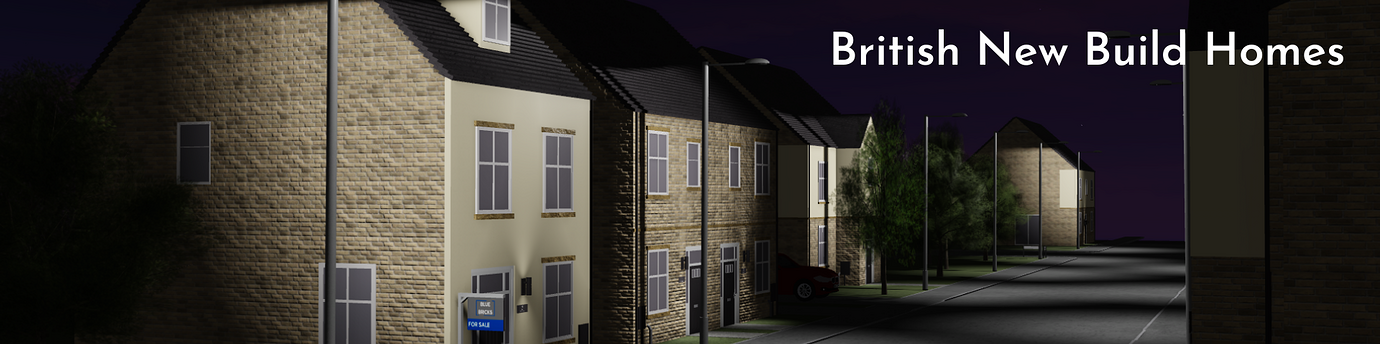 [Free] British New Build Homes - Community Resources - Developer Forum ...
