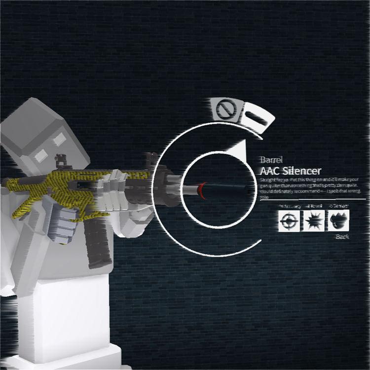 Mad Paintball 2 is cooking - Creations Feedback - Developer Forum | Roblox