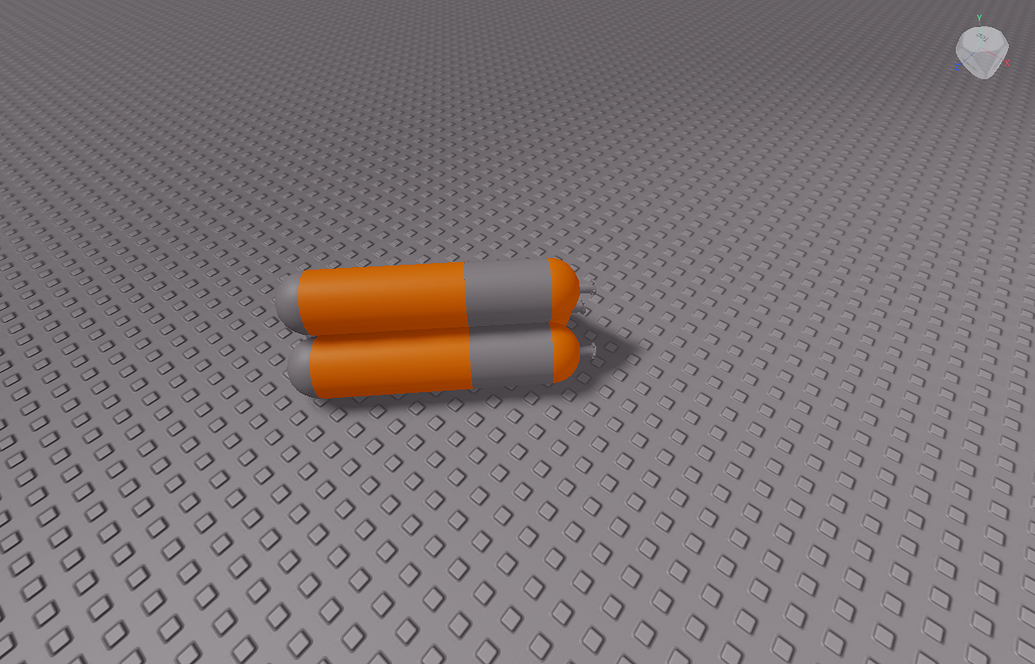 Gas canister- Version 1 - Creations Feedback - Developer Forum | Roblox