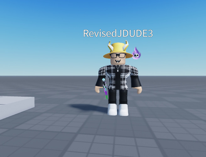 What Is Humanoid:ApplyDescription()? And How To Use It? - Scripting Support - Developer Forum ...