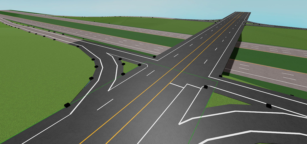 Map Work/Road Work/Building Portofolio - Portfolios - Developer Forum ...