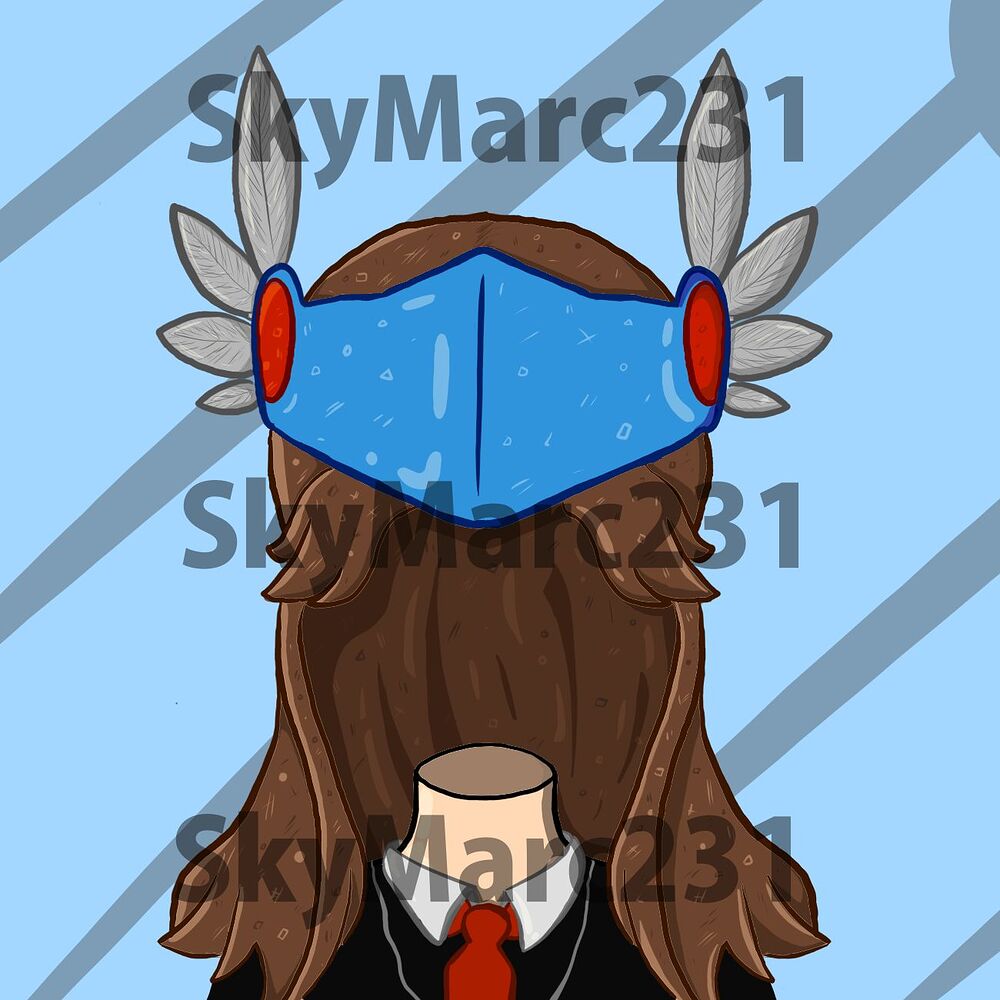 Feed back on some portraits - Art Design Support - Developer Forum | Roblox