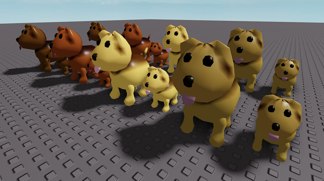 (UPDATED) 3D Modeling, Environment Designer, Building, GFX, - Showcase ...