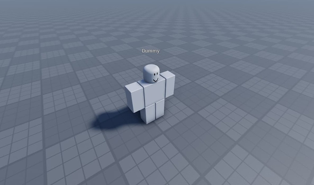 How would I go about in making Player Arms Follow the Camera - Scripting Support - Developer ...