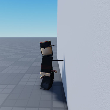 RayCast not working Properly - Scripting Support - Developer Forum | Roblox