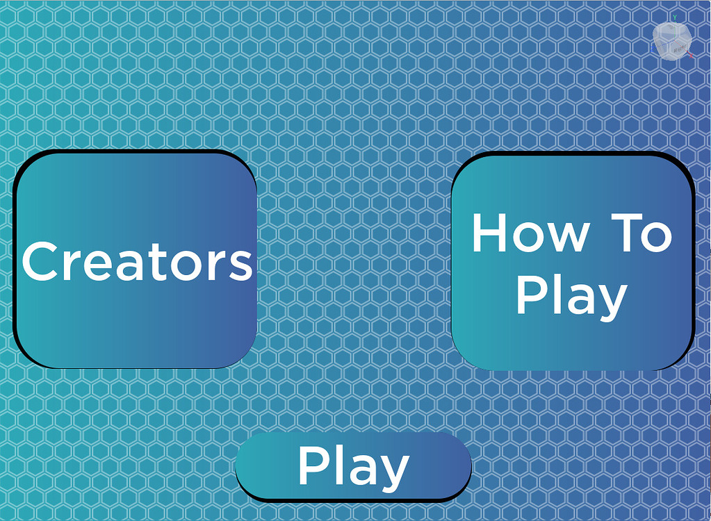 How is this main menu Gui? - Creations Feedback - Developer Forum | Roblox