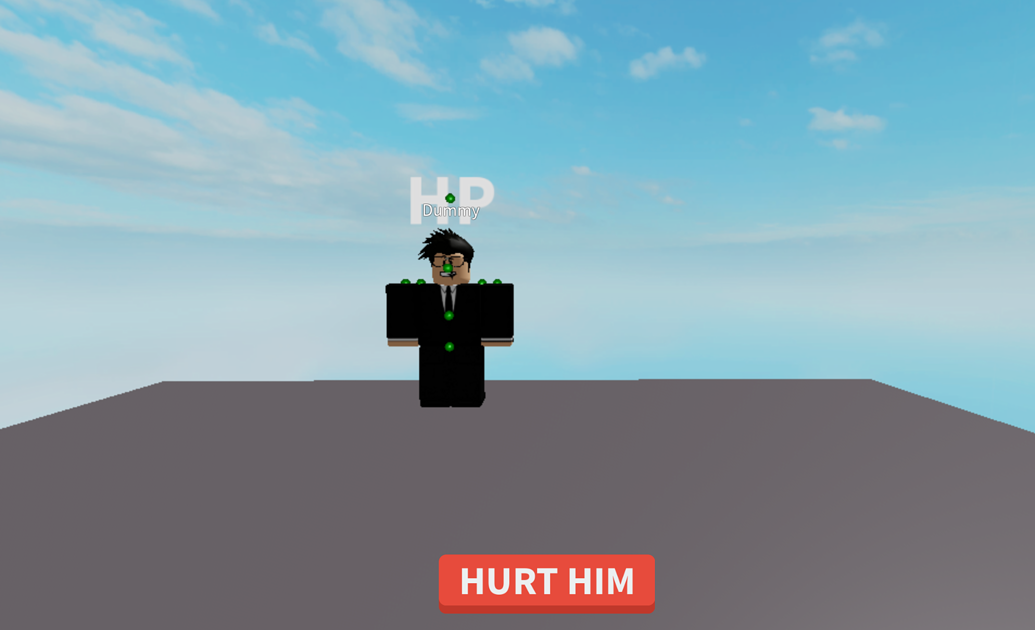 How do I get rid of the name tags above characters? - Scripting Support ...