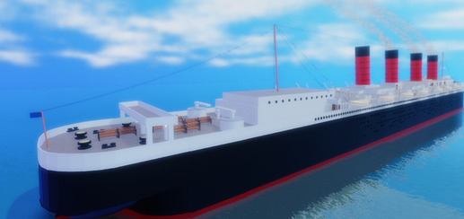 Check out the new ship I built! - Creations Feedback - Developer Forum ...