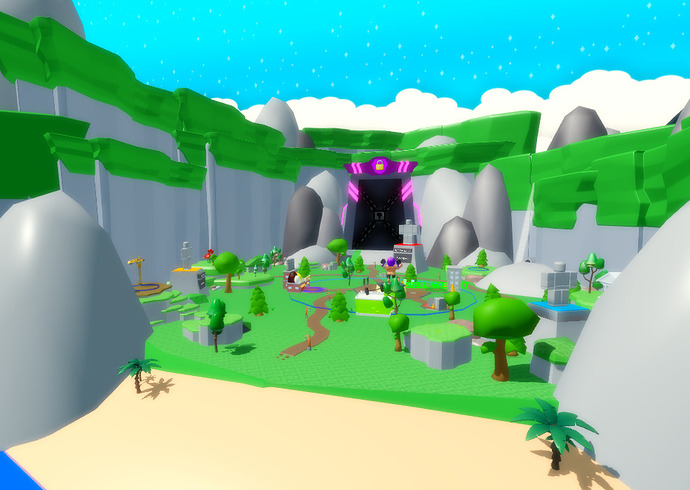 Gavineo | Game Designer & Level Designer - Portfolios - Developer Forum ...