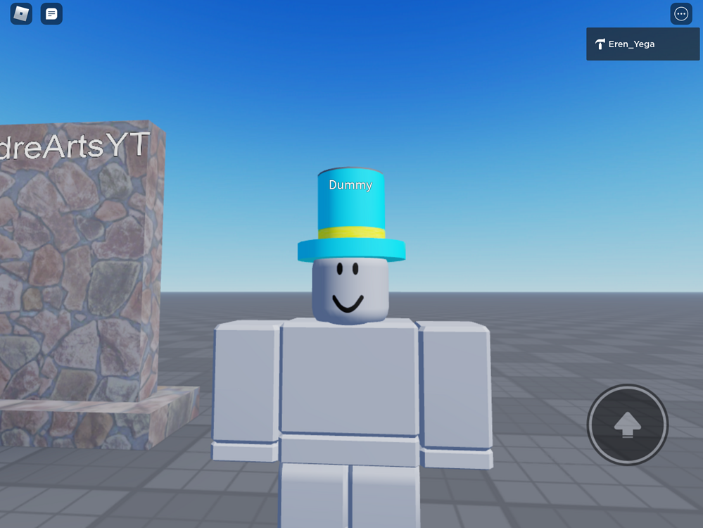 New ROBLOX UGC Hats created by me! - Creations Feedback - Developer ...