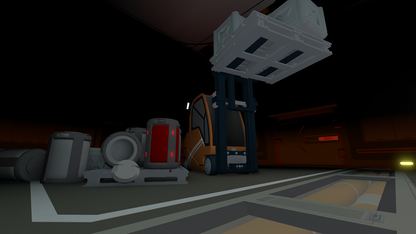 Rekin [3D Artist] - Portfolios - Developer Forum | Roblox