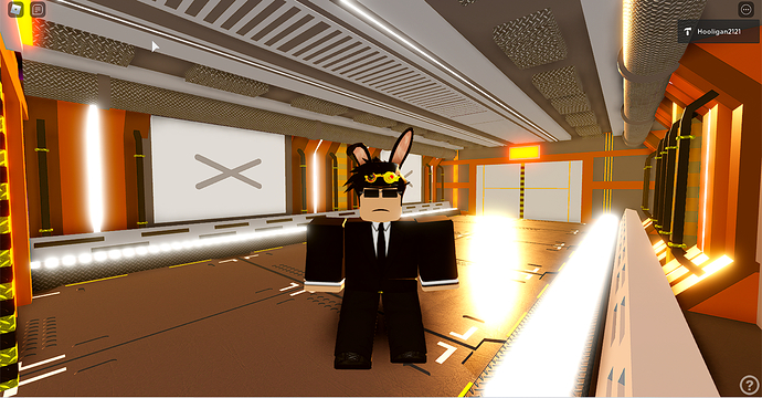 First showcase game - Creations Feedback - Developer Forum | Roblox