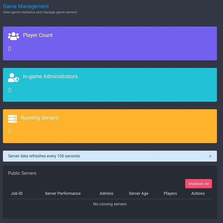Adonis Admin Setup Guide for Developers - Community Tutorials ...