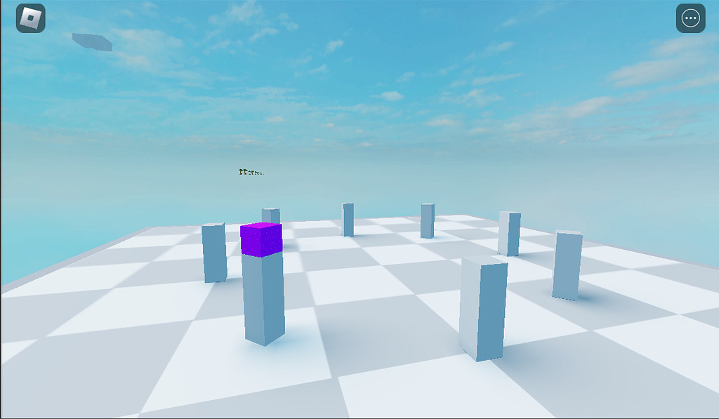 Problem with destroying - Scripting Support - Developer Forum | Roblox