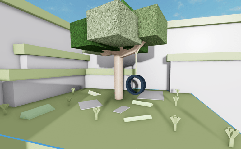 Cartoony Style Build - Creations Feedback - Developer Forum | Roblox