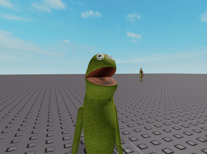 Skinned MeshParts are live! - Announcements - Developer Forum | Roblox