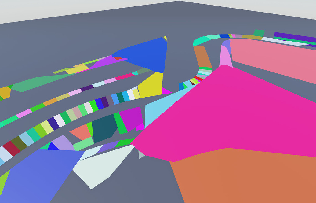 Add "HighPrecision" collision fidelity to accommodate important ...