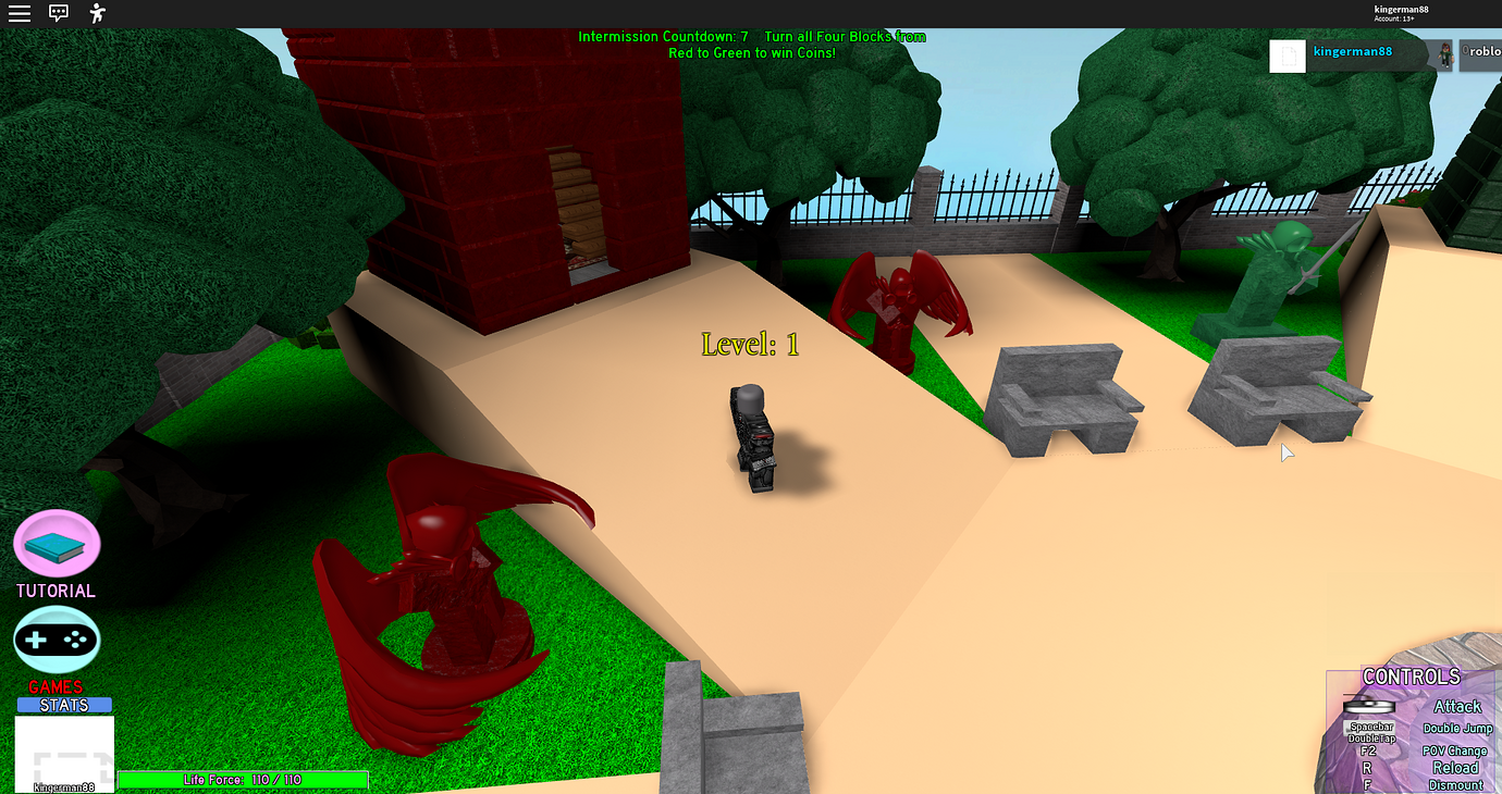 How to increase awareness to other game modes - Game Design Support ...