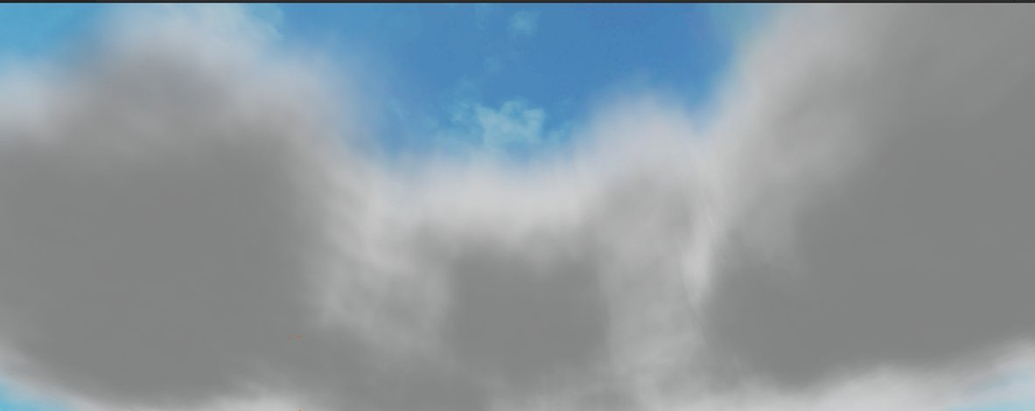 Test 2 volumetric clouds - Creations Feedback - Developer Forum | Roblox