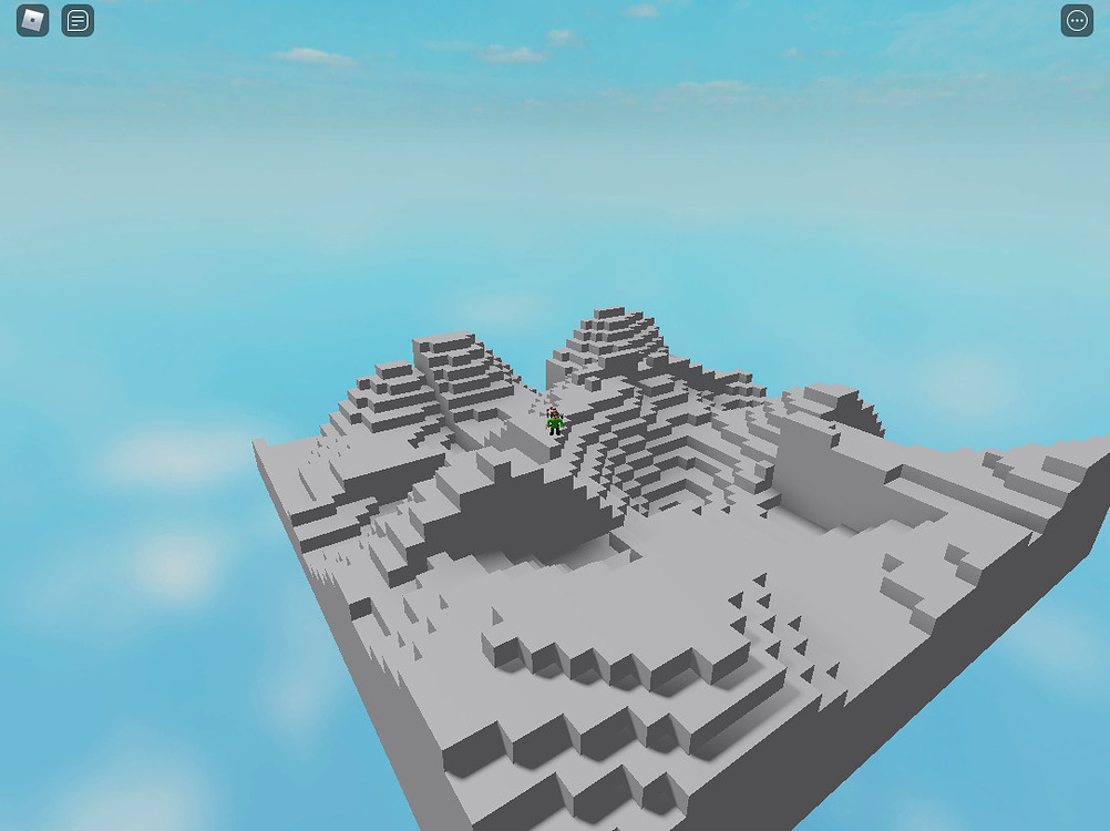 How can i make a voxel terrain generator like minecraft? - Scripting Support - Developer Forum ...