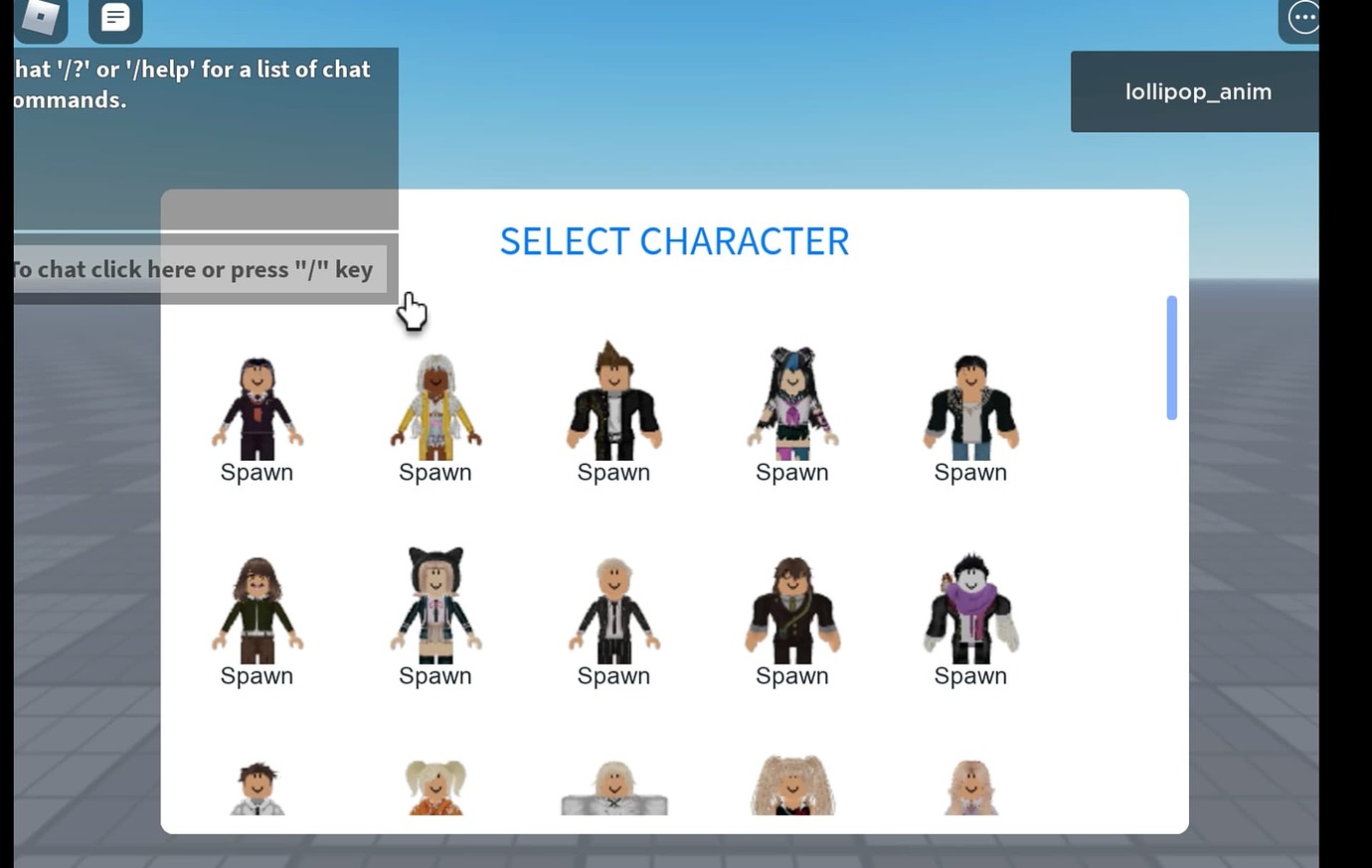 Help with GUI and animation - Scripting Support - Developer Forum | Roblox