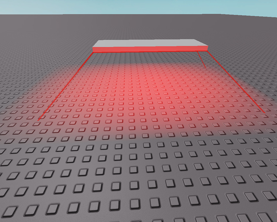 Light Guides - Visual Assists for Light Projection - Announcements ...