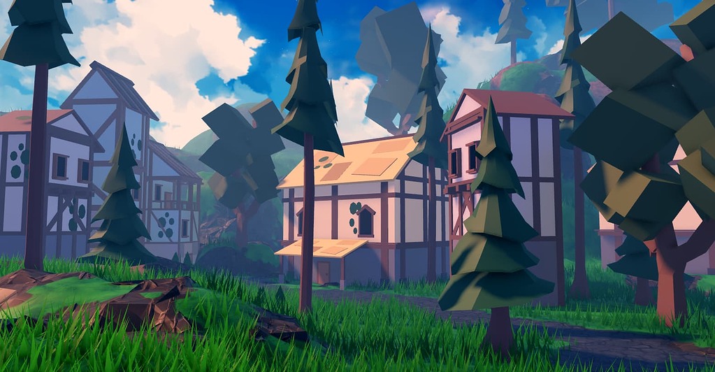 Hub For Our New Rpg Game Creations Feedback Developer Forum Roblox
