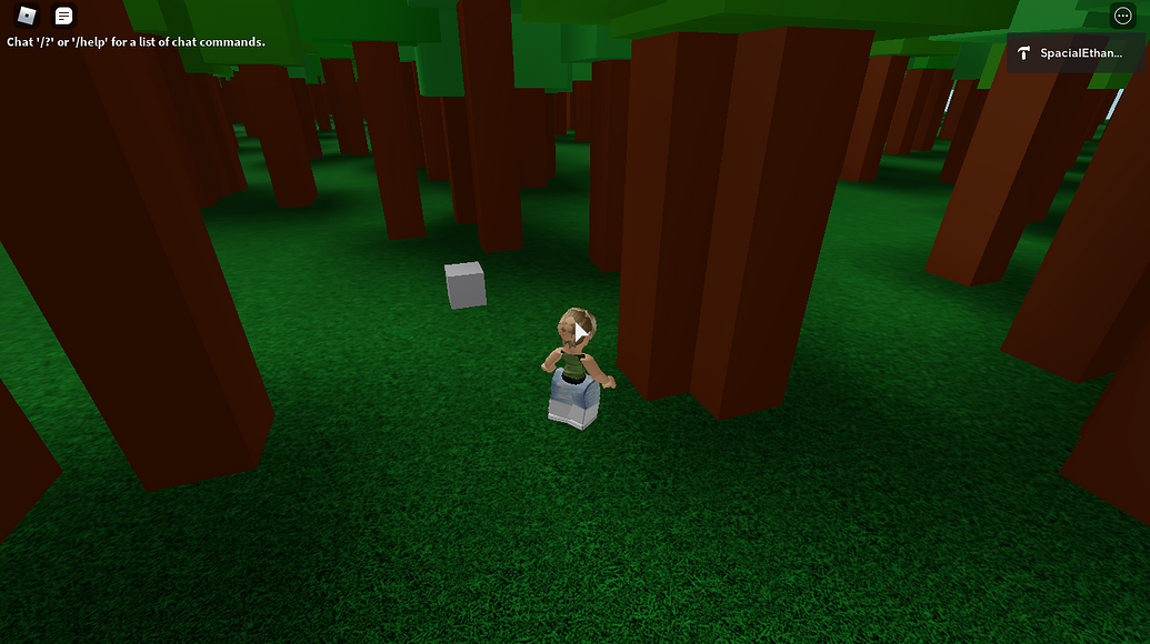 How do I stop randomly generated parts from spawning inside of each ...