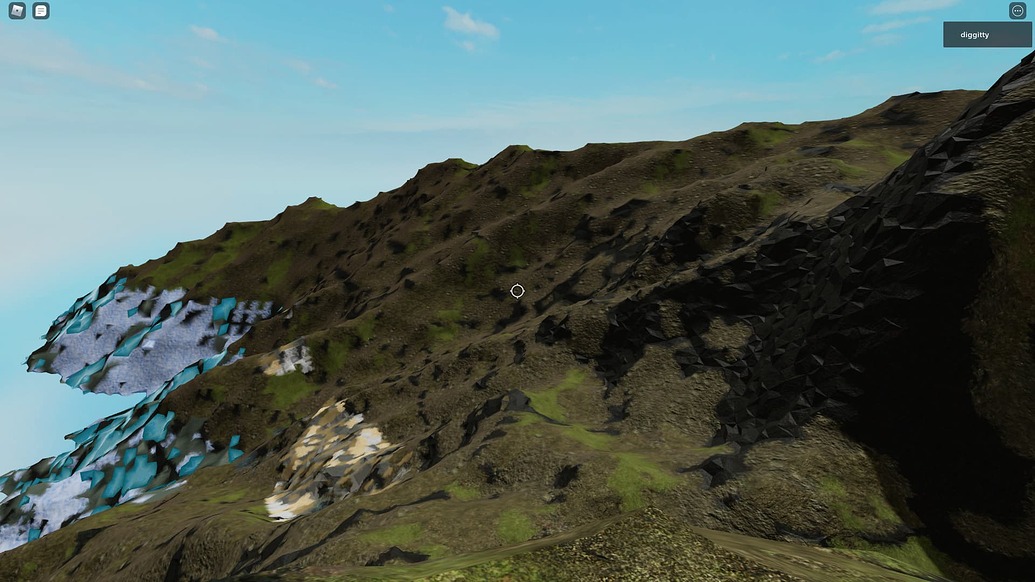 Testing with Height Maps for Terrain - Creations Feedback - Developer ...