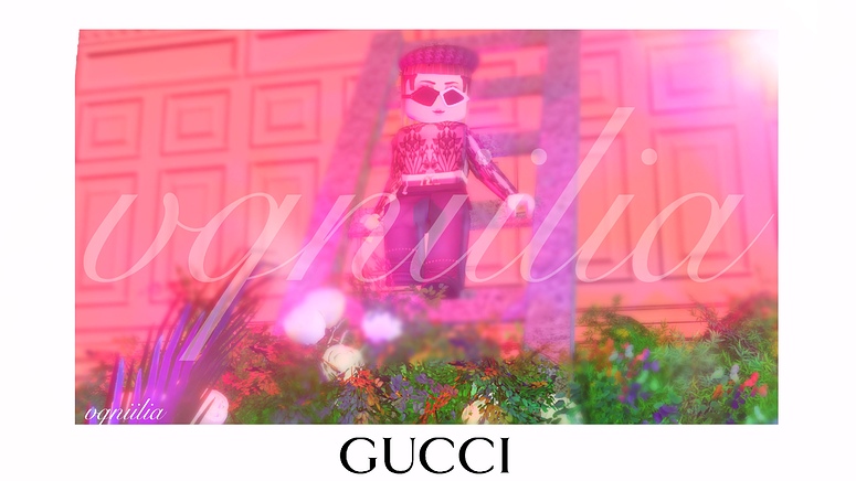 Gucci GFX Feedback - Creations Feedback - Developer Forum | Roblox