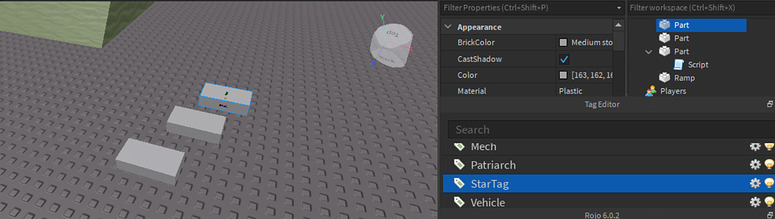 Help With Collectionservice Scripting Support Developer Forum Roblox