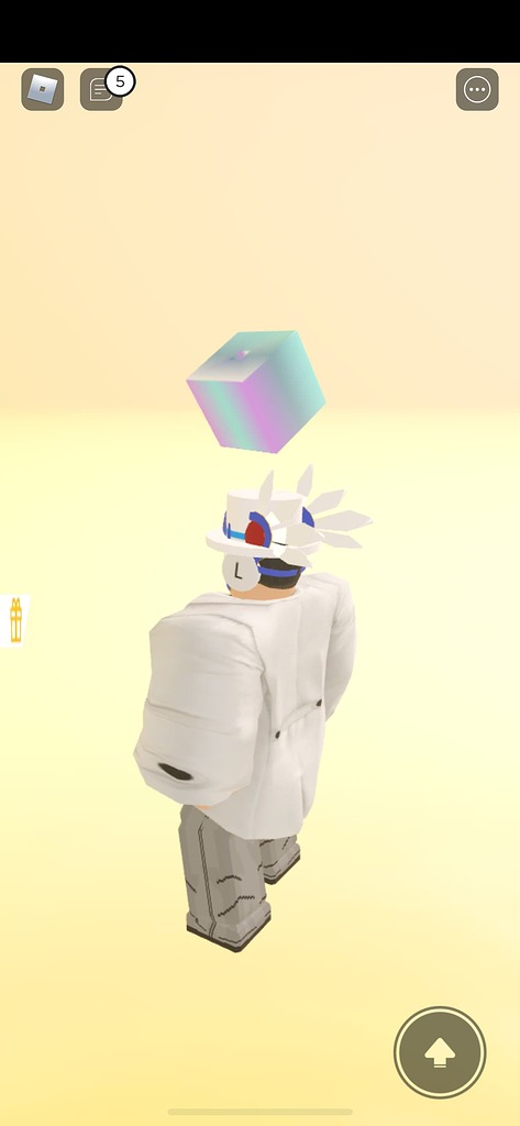 The notch bar moves on orientation change - Mobile Bugs - Developer ...