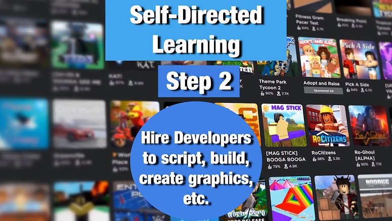 Learn to Script / Learn to Code in 5 Steps - Community Tutorials ...