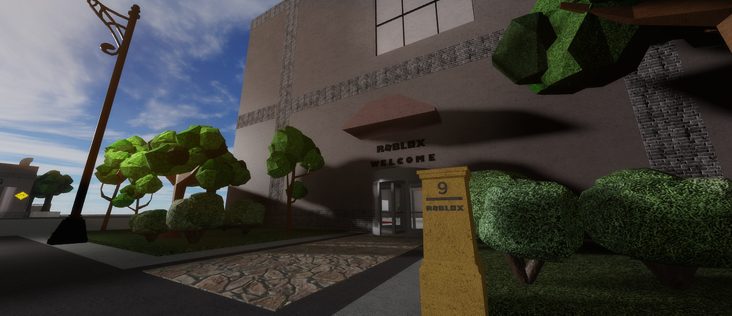 Roblox Offices arrive on my map - Creations Feedback - Developer Forum ...