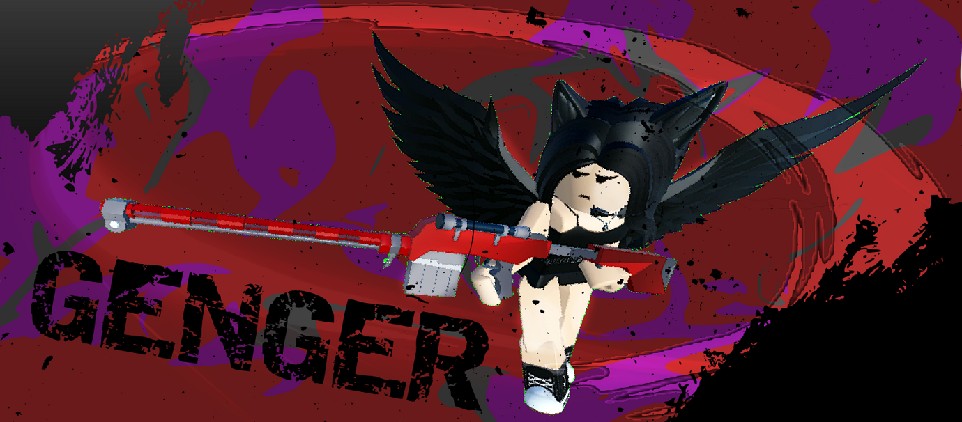 Genger The Sniper [GFX] - Creations Feedback - Developer Forum | Roblox