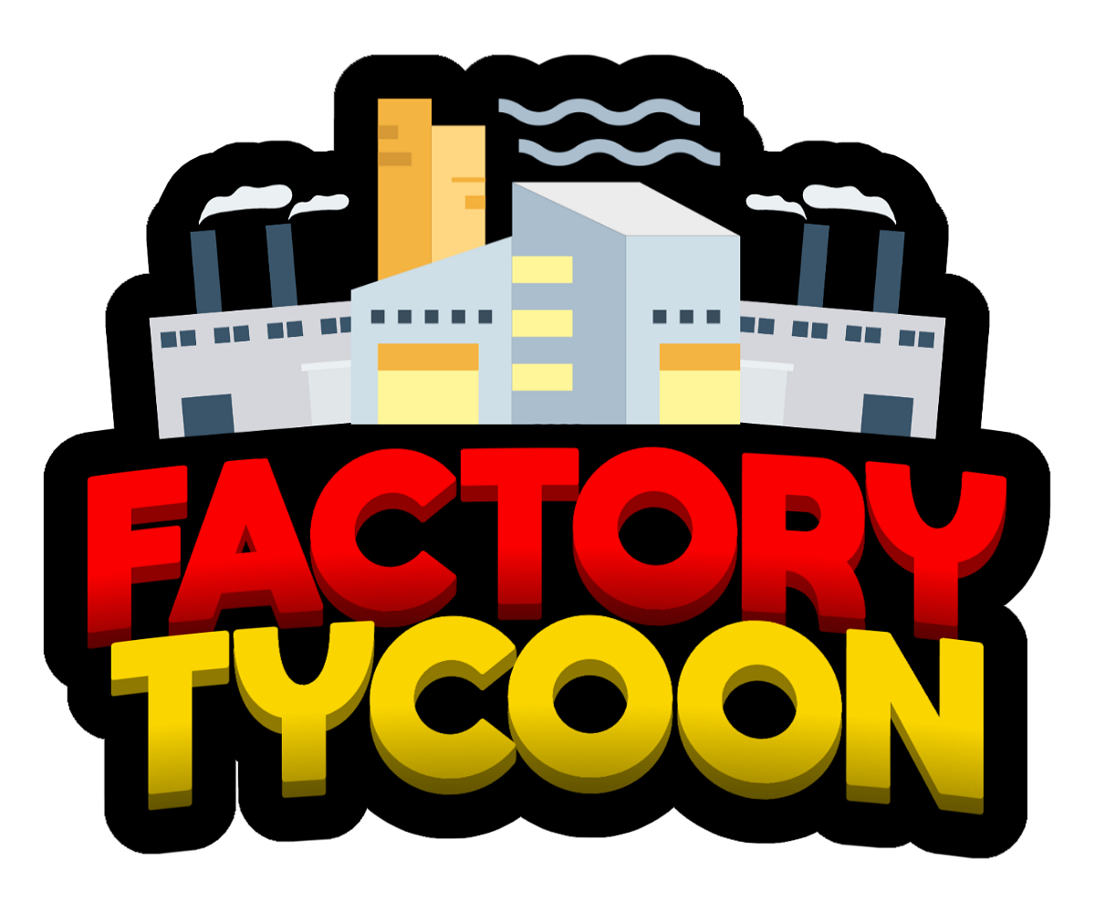 Factory Tycoon - Information & Update Log [Coming Soon] - Bulletin ...