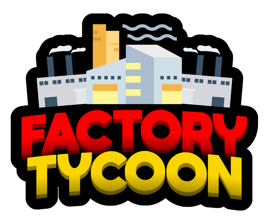 Factory Tycoon - Information & Update Log [Coming Soon] - Bulletin ...