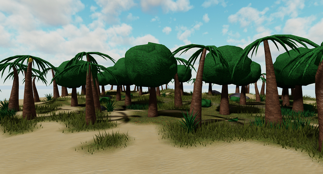 HiIoh | Builder and 3D Modeler | Portfolio - Showcase Your Portfolio ...