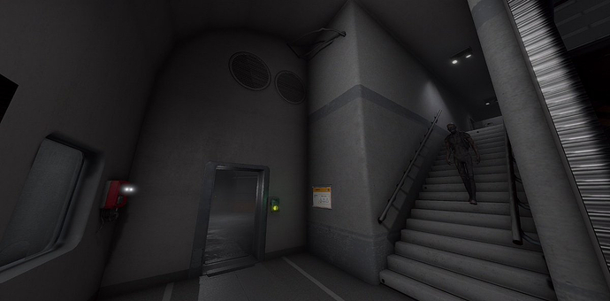 SCPF wall design help - Game Design Support - Developer Forum | Roblox