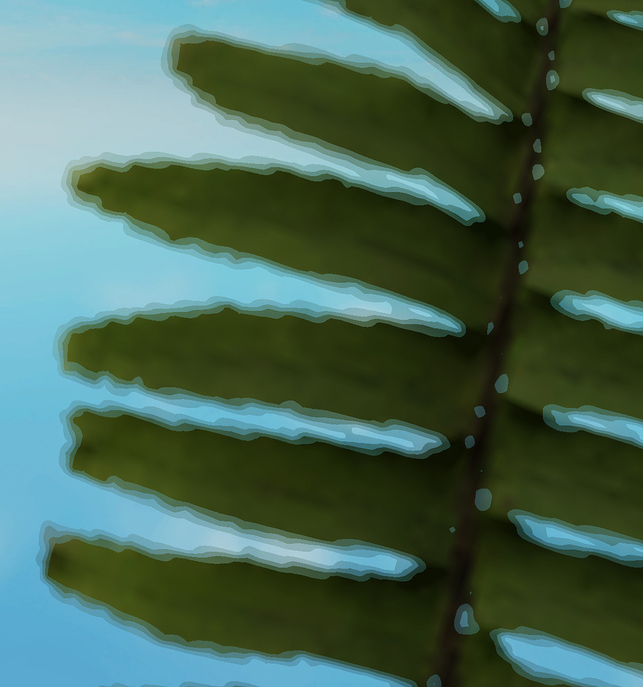 SurfaceAppearance fades in Transparency AlphaMode - Engine Bugs - Developer Forum | Roblox