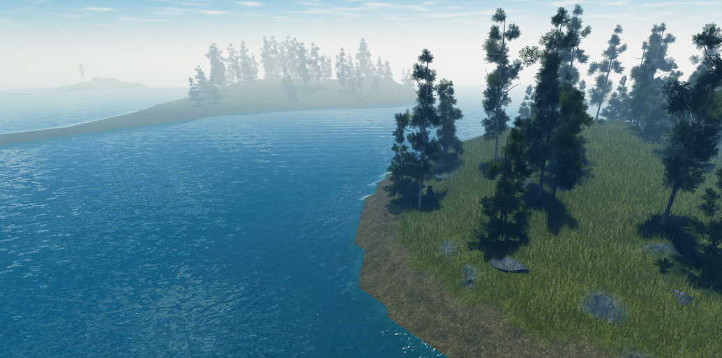 How to add Trees to Perlin Noise? - Scripting Support - Developer Forum | Roblox