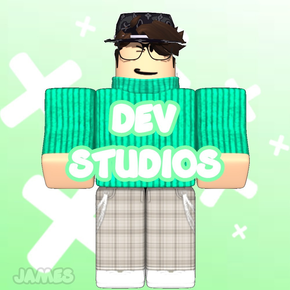 Dev Studios [Open] - Portfolios - Developer Forum | Roblox
