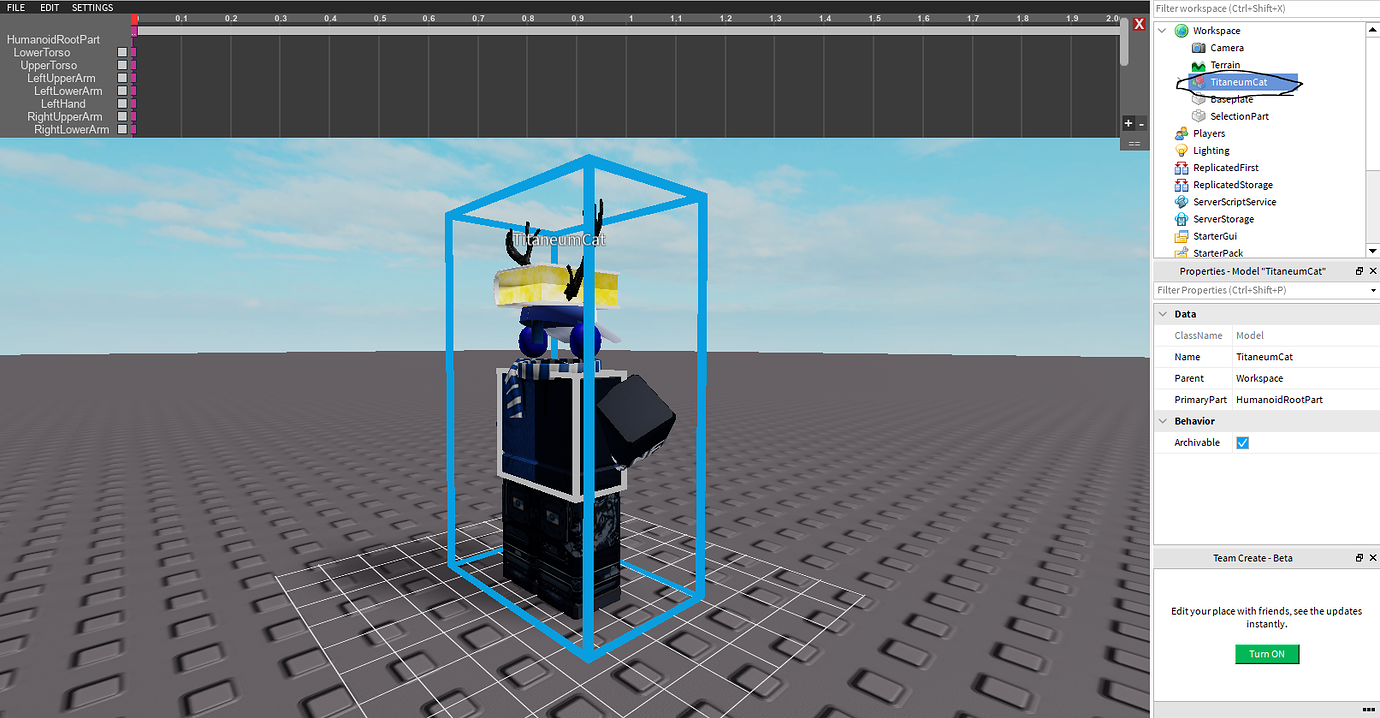 A guide on making R6/R15 statues of players - Community Tutorials - Developer Forum | Roblox