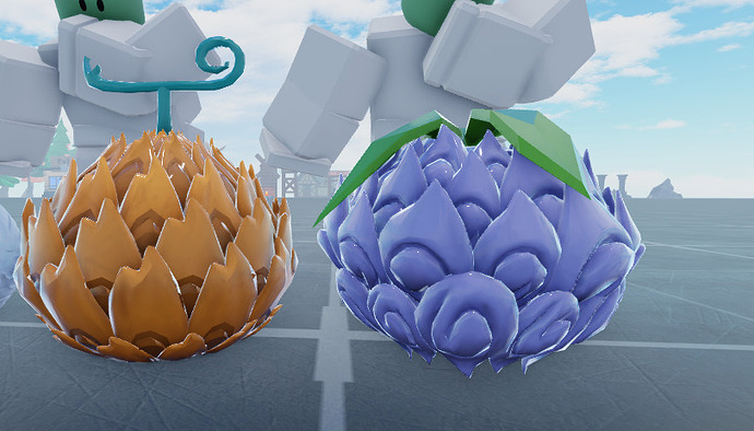 One piece pack, V2 {STILL W I P} - Creations Feedback - Developer Forum ...