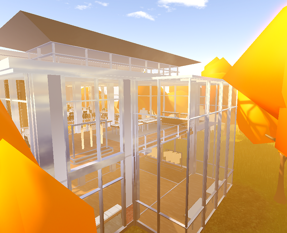 [OPEN] Simpxly's Building & 3d Modeling Portfolio 2021 - Portfolios ...